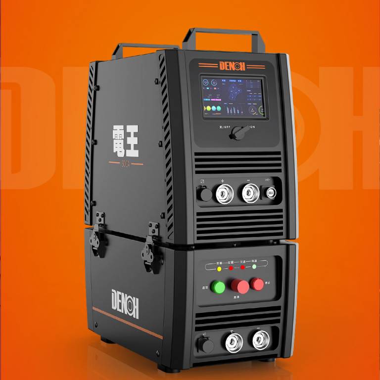 电王公司官网 – 科技改变视界