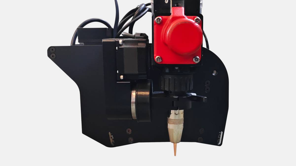 DW-XW-I | 管道单焊炬自动焊机器人 – 电王公司官网
